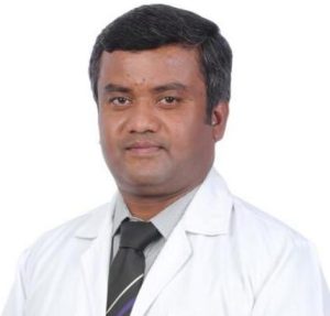 Dr. Kumar Swamy - Akshaya Hospital